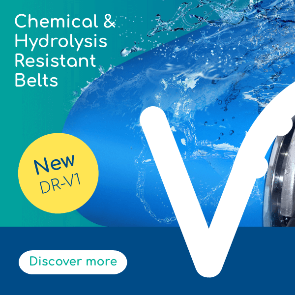 Leading Conveyor Belt Solutions for Every Industry - Volta Belting