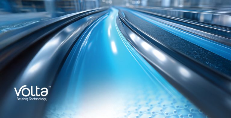 Homepage - Volta Belting