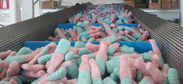 Leading Conveyor Belt Solutions for Every Industry - Volta Belting