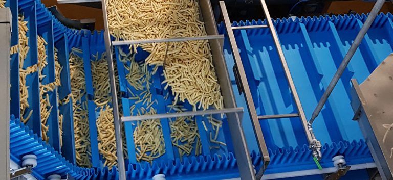 Leading Conveyor Belt Solutions for Every Industry - Volta Belting